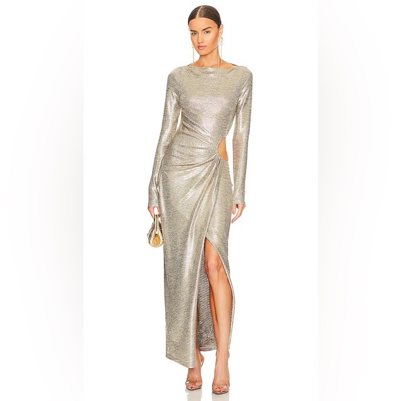 REVOLVE | Dresses | Elegant Gown | Poshmark